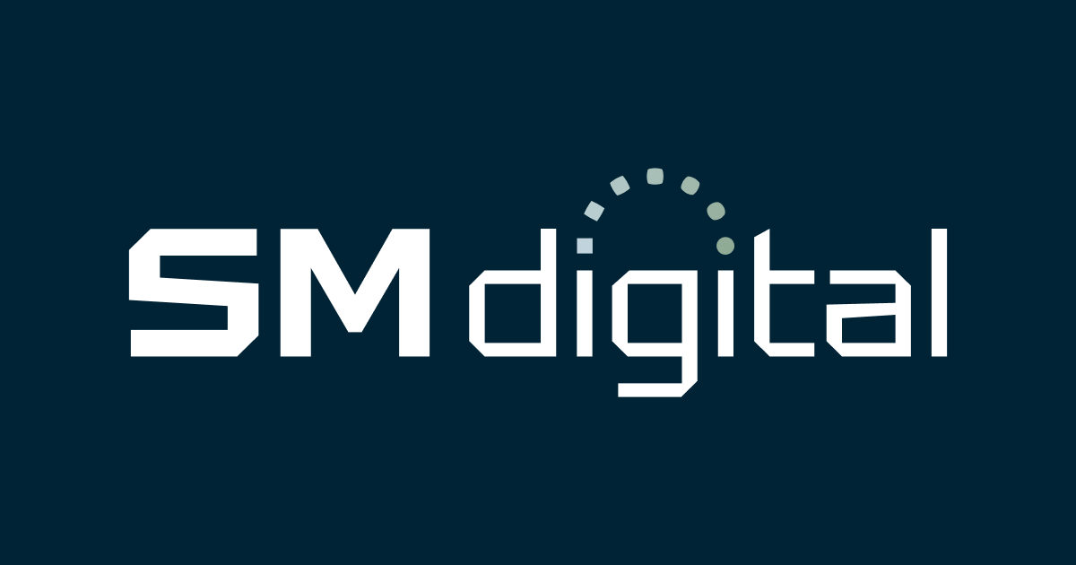 SM Digital | Building Africa's Sovereign Digital Future